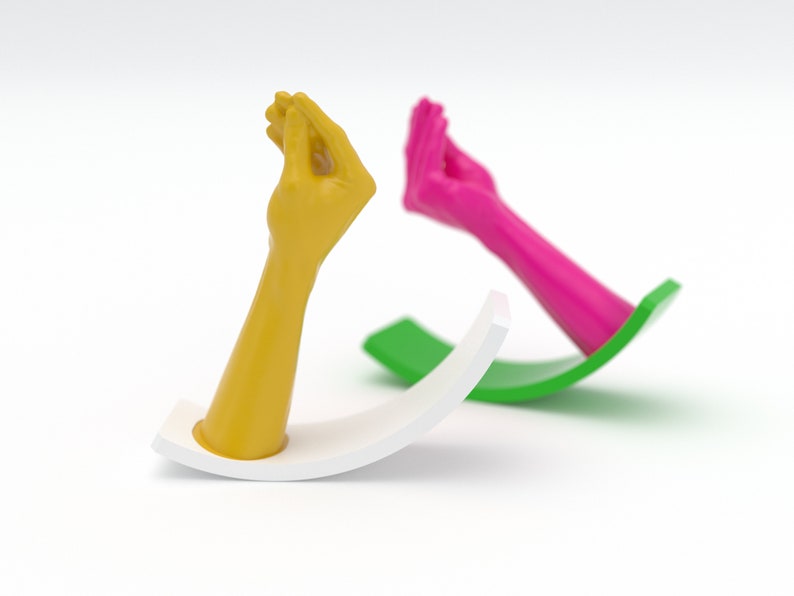 Italian Hand Gestures, Made in Italy, Italian Gestures - Etsy