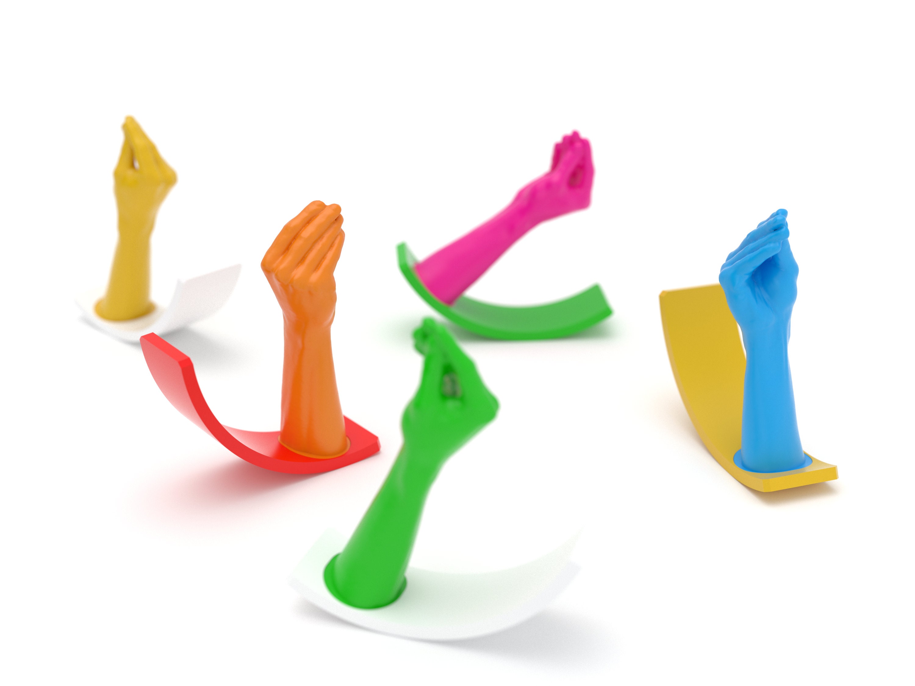 Italian Hand Gestures, Made in Italy, Italian Gestures - Etsy