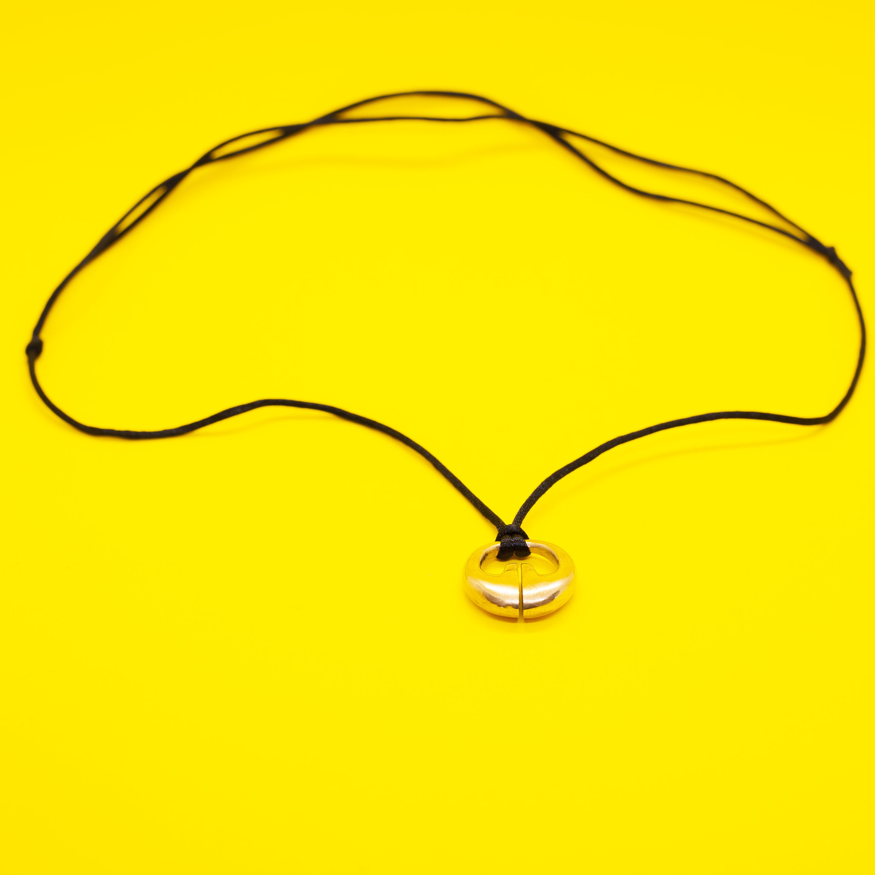 Lingling-o Ifugao Philippines Handmade Pendant Necklace - Etsy