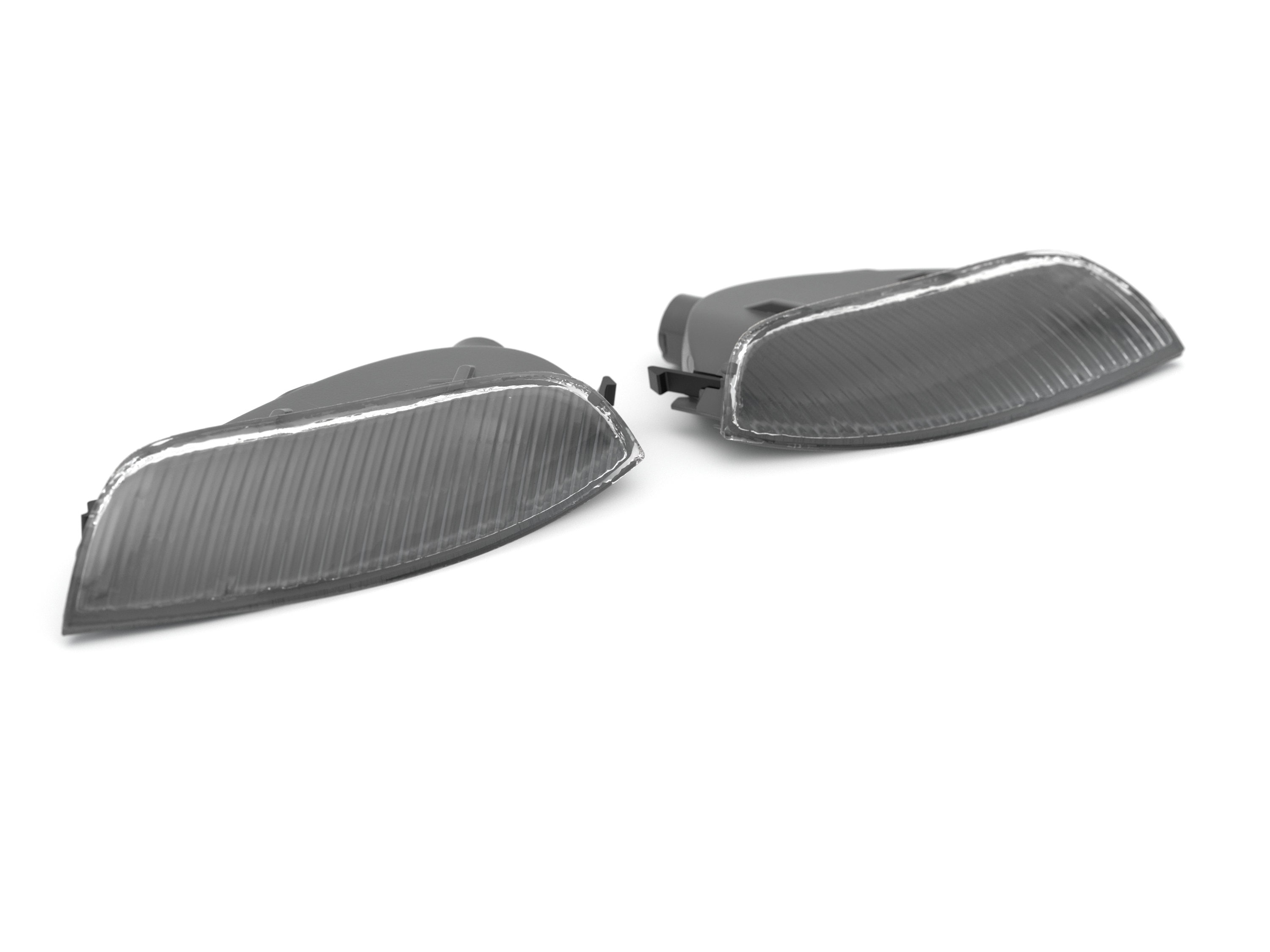 Alfa Romeo 147 GTA Front Turn Indicator / Alfa Romeo 147 GTA Clignotant ...