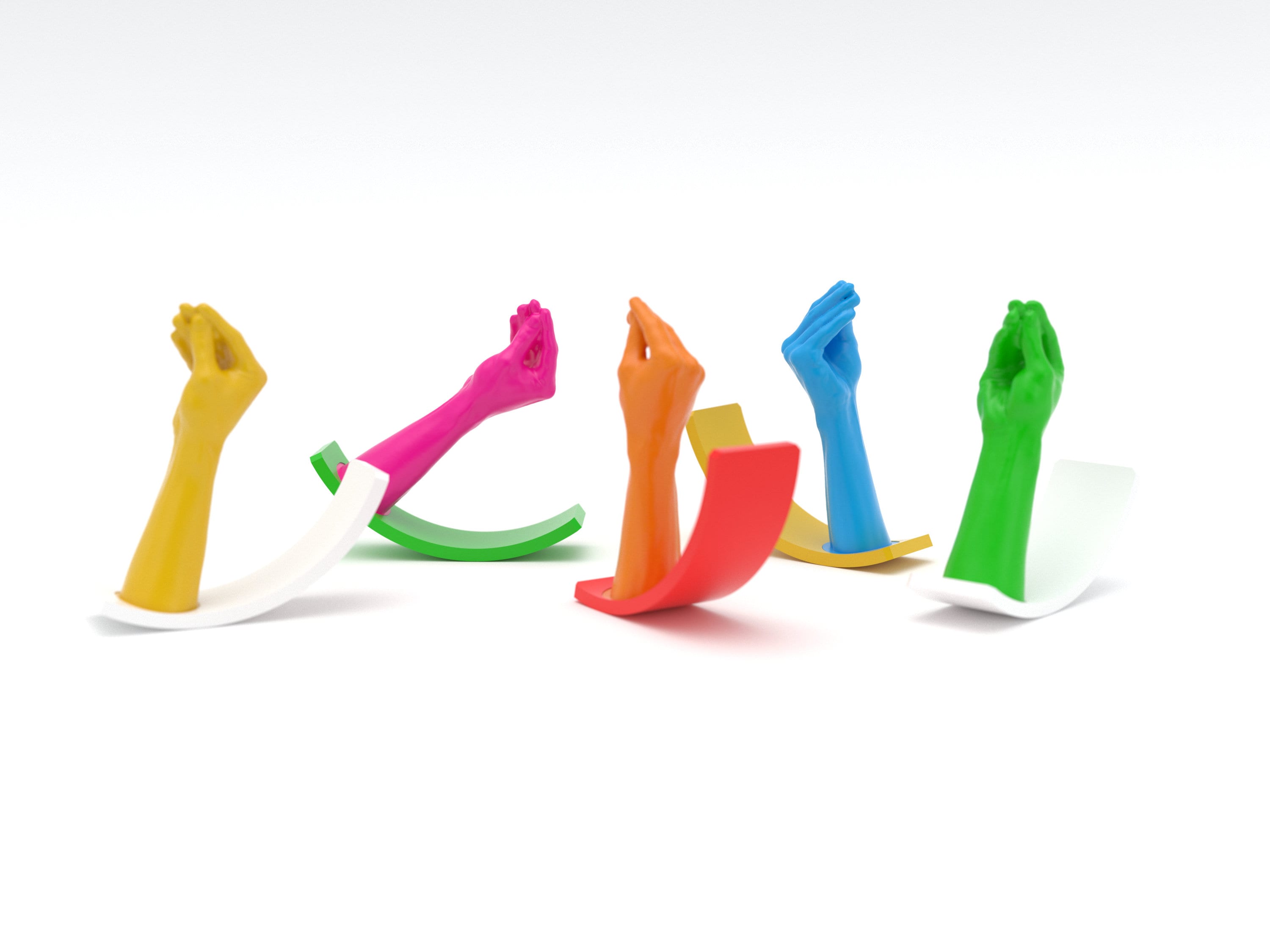 Italian Hand Gestures, Made in Italy, Italian Gestures - Etsy