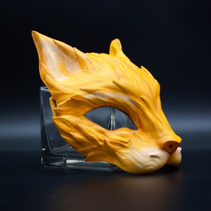 Puss in Boots Cosplay Mask Puss in Boots Mask Gato Con - Etsy