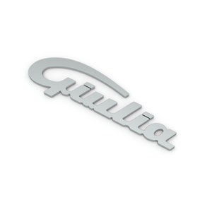 Gtam / Giulia / Spider Alfa Romeo Logo Emblems - Etsy