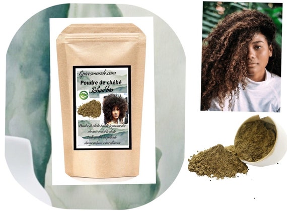 Chébé Chad Powder of 100% Organic and Natural | Etsy
