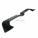 Vw Golf R Gtd Gti Oettinger Style Gloss Black Boot Spoiler Mk7 Mk7.5 - Etsy