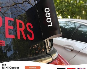 R61 for 2nd Gen MINI Cooper Paceman 2013-2015 Grill Badge - Etsy