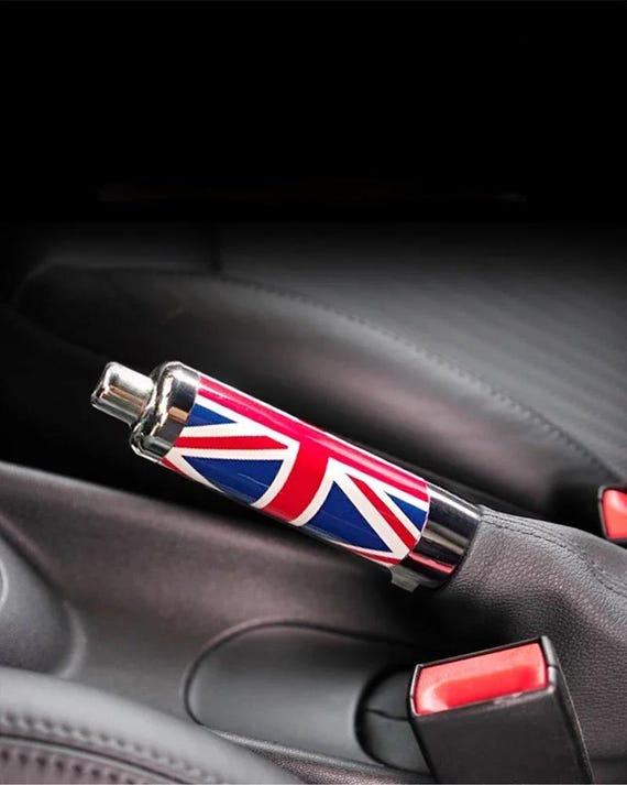 Handbrake Cover Grip for Mini Cooper Accessory 2002 2013 R50 R52 R53 R55 R56 R57 R58 R59 Cooper S Clubman Decoration Etsy