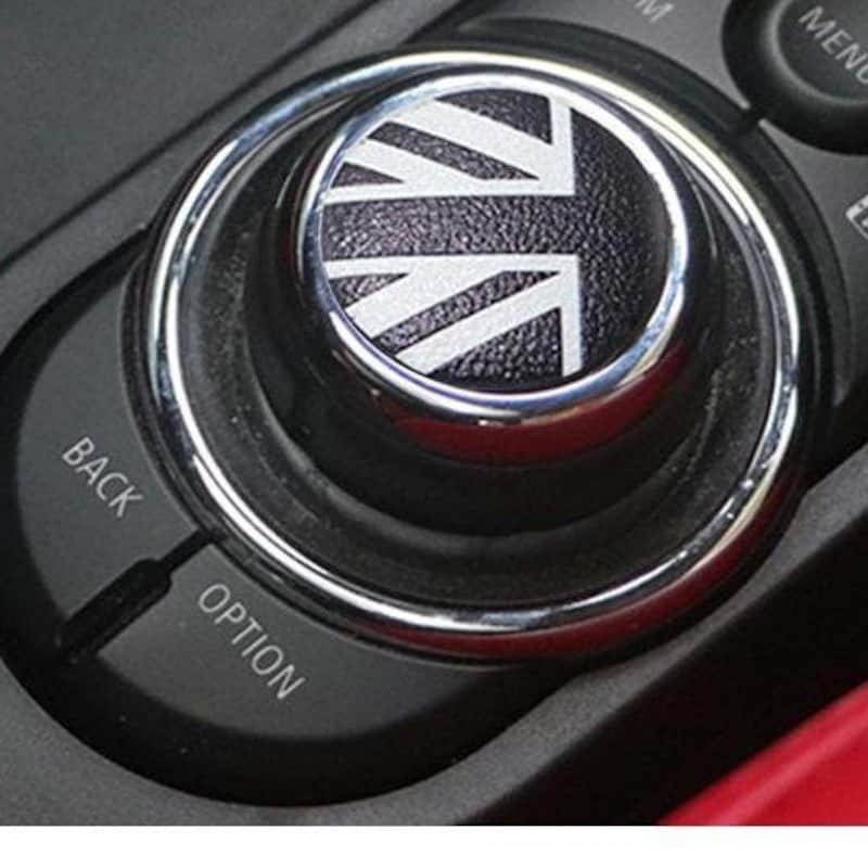 Mini Cooper Decal - Etsy
