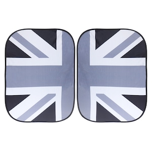 Sunroof Sunshade Sun Protection Cover Sun Visor Shade Shield for Mini ...