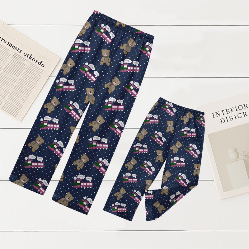 Anime Pajama for Women - Etsy