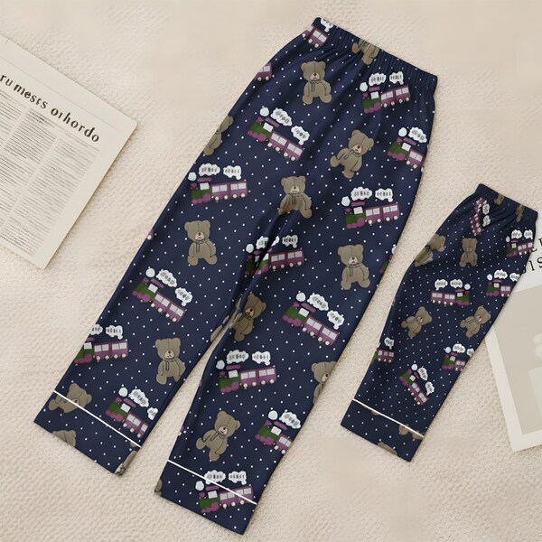 Kpop Demon Hunters Pajamas Set - Etsy