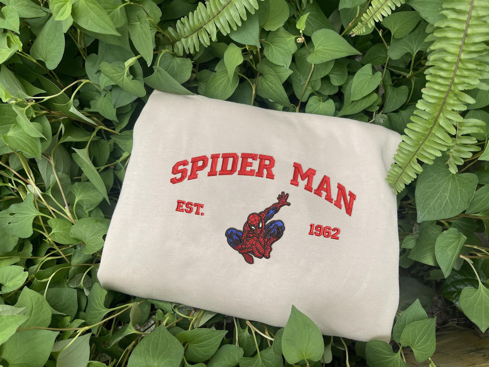 Spider man - Etsy