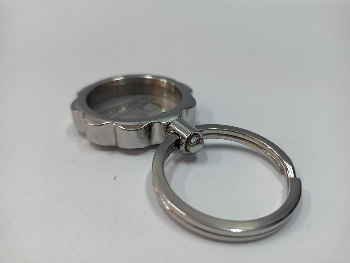 Ferrari 60th Anniversary Damiani Key Ring Limited Edition - Etsy