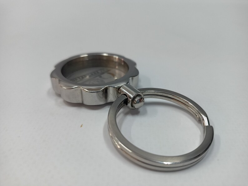 Ferrari 60th Anniversary Damiani Key Ring Limited Edition - Etsy