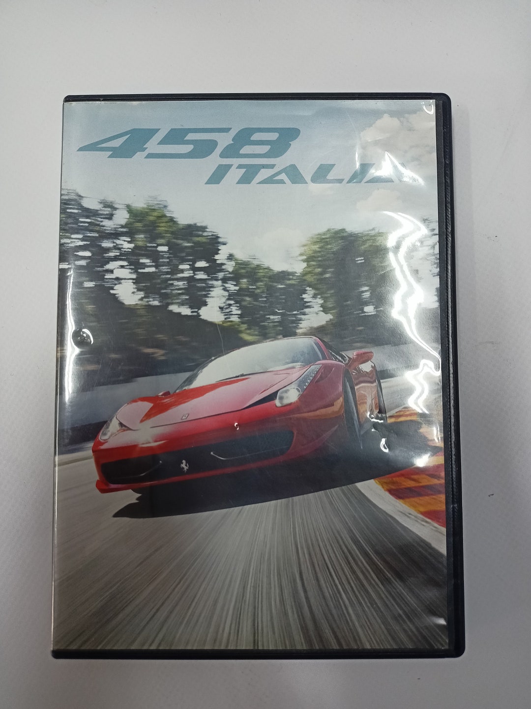 Ferrari Collection Set - Etsy