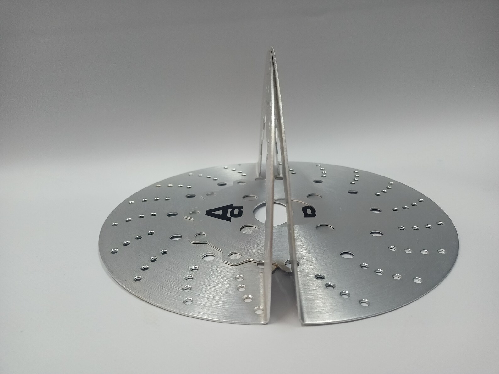 AUTOART 45521 Brake Disc BOOK STAND - Etsy
