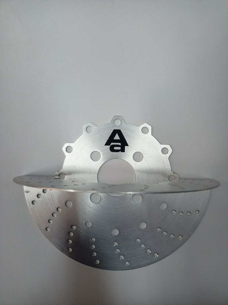 AUTOART 45521 Brake Disc BOOK STAND - Etsy