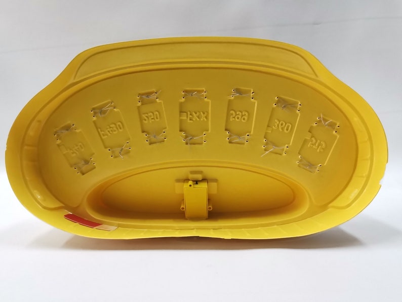 RARE COMPLETE Shell V Power Ferrari Model Car Collection - Etsy