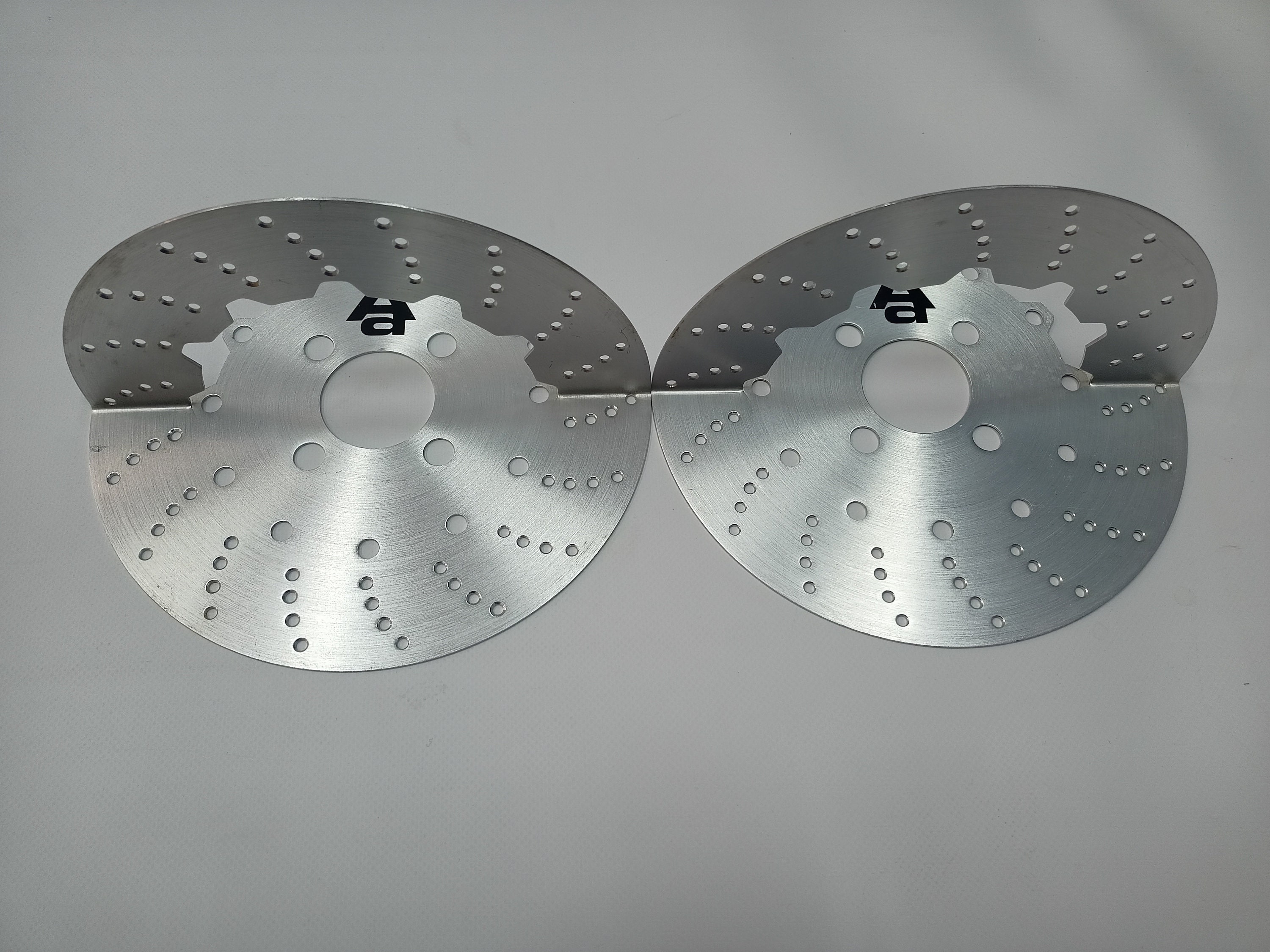 AUTOART 45521 Brake Disc BOOK STAND - Etsy