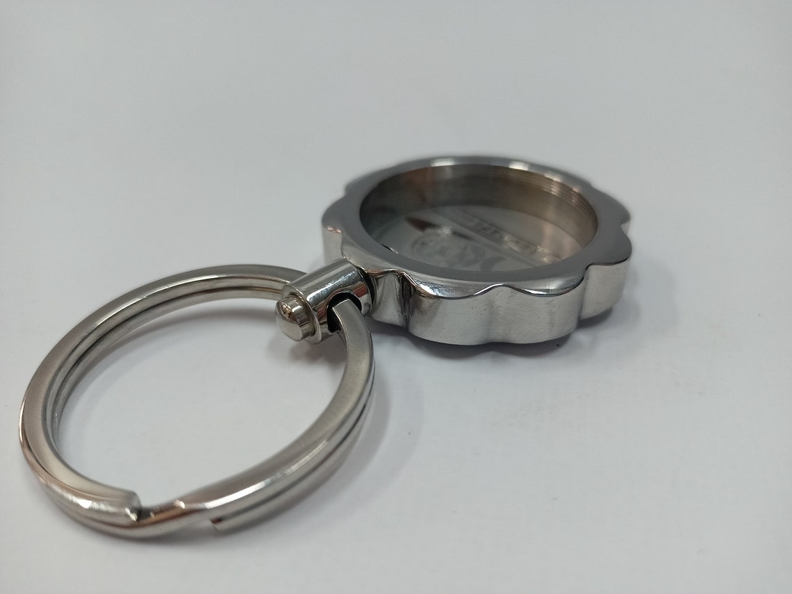 Ferrari 60th Anniversary Damiani Key Ring Limited Edition - Etsy