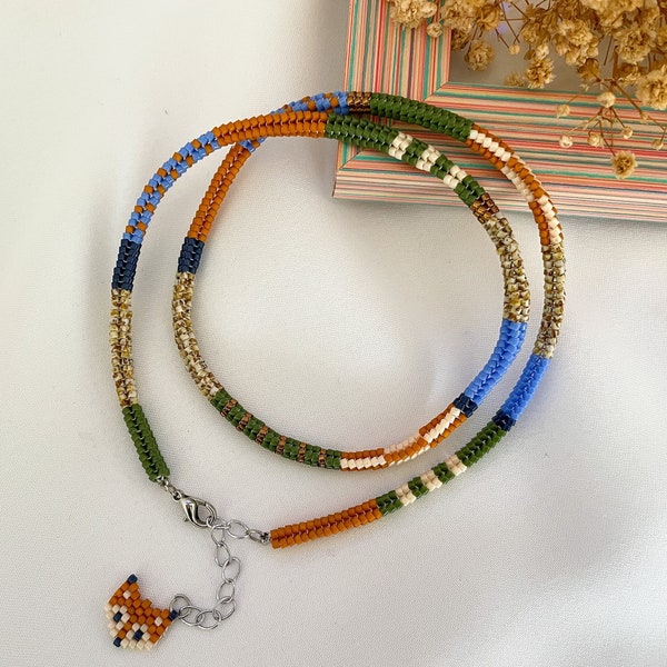 Boho Necklaces for Women - Etsy
