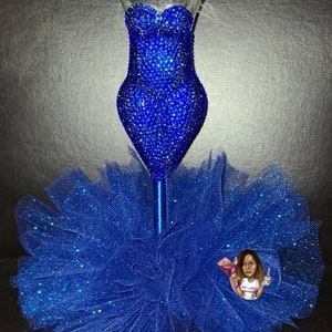 Diva Wine Glass - Etsy
