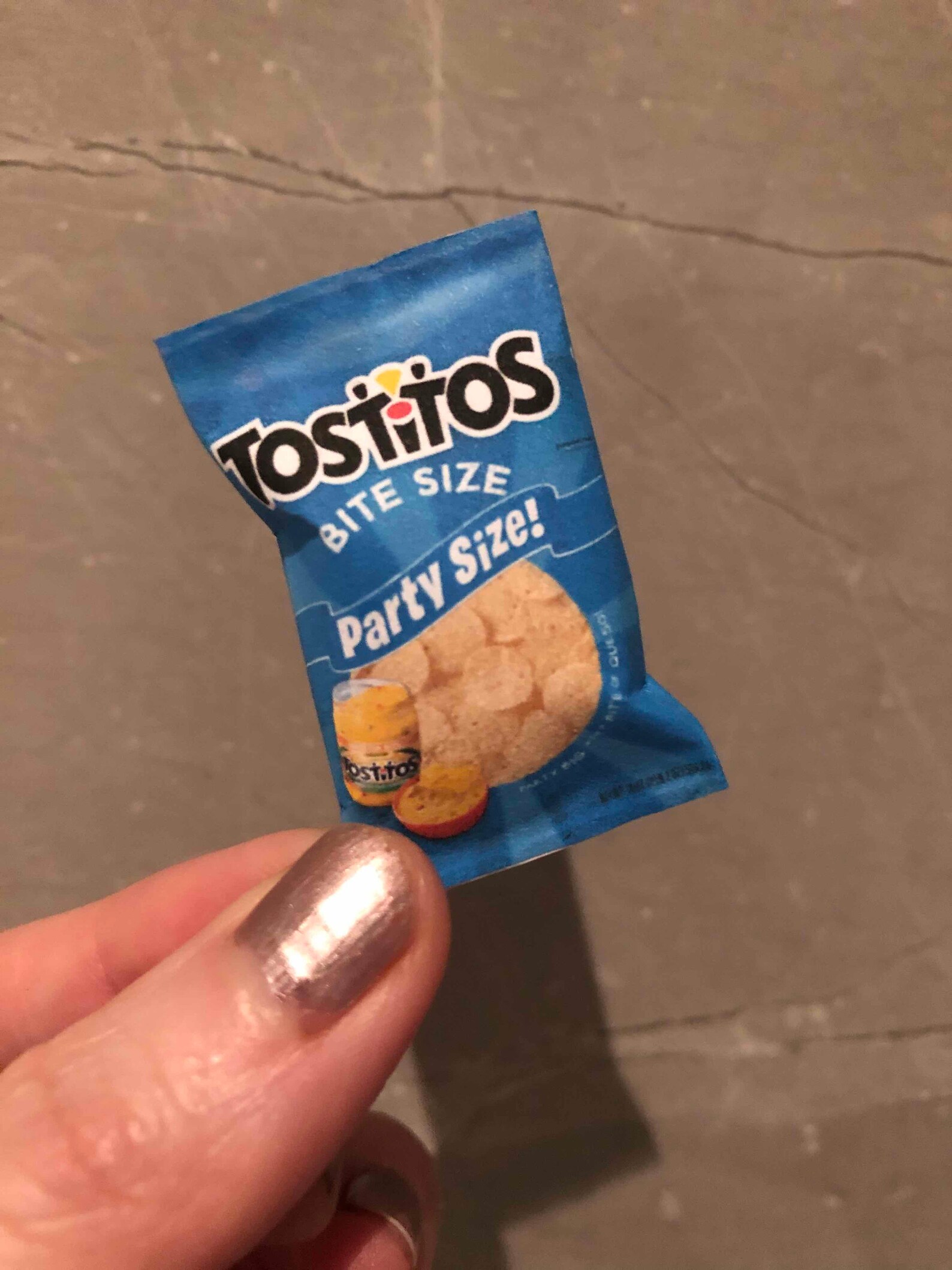 Printable Miniature American Potato Chip Packages for Dollhouse, Model ...