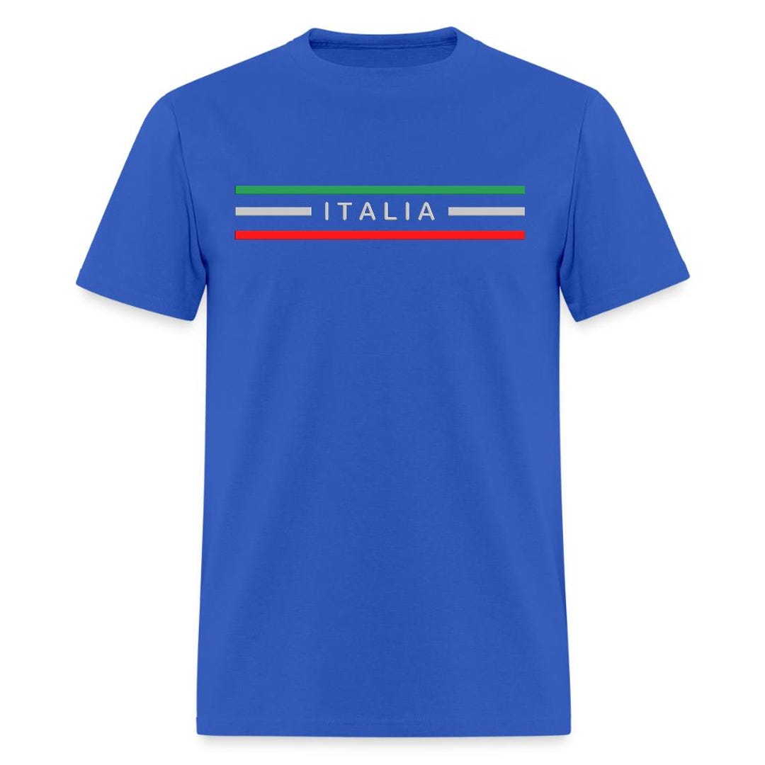 Italian Gift Idea, Italia Shirt - Italian Flag Italy Gift for Dad Mom ...