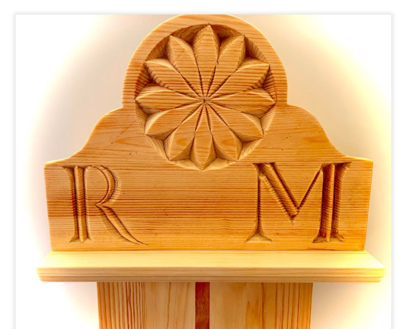 Kid’s “grow Board” Head & Shoulders Above the Rest - Etsy
