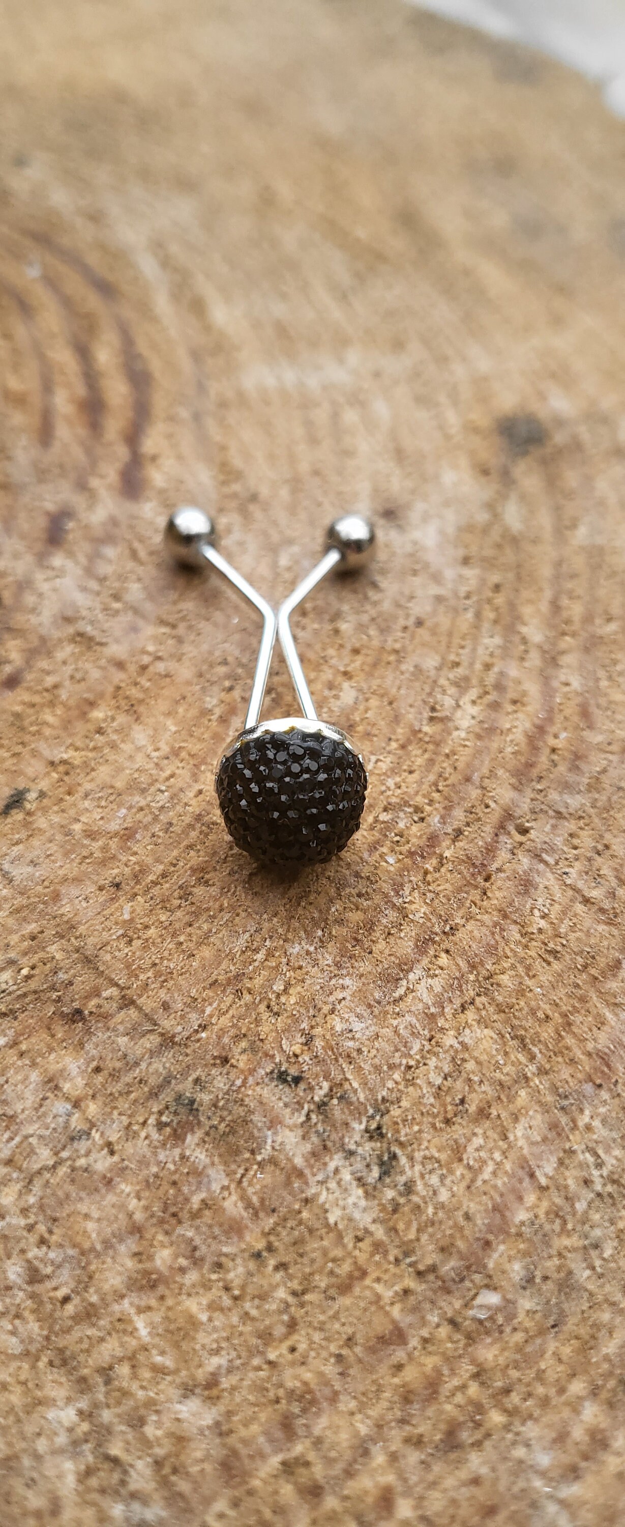 Small Scarf Ring, Tree Branch,scarf Jewelry, Women Scarf Pin for ...