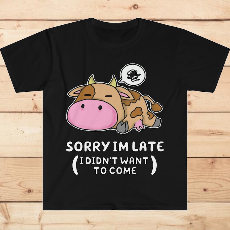 Heffer Shirt - Etsy