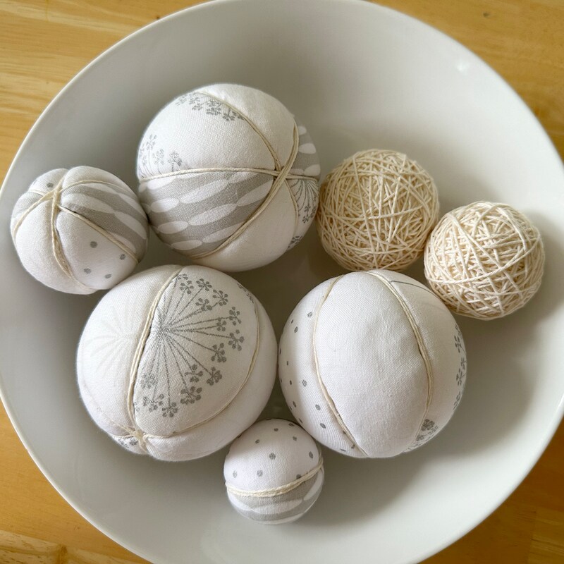 Decorative Glass Balls - Etsy