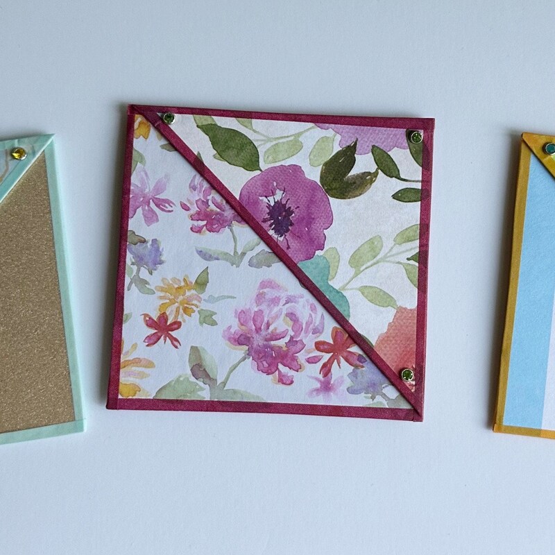 Book Marker - Etsy