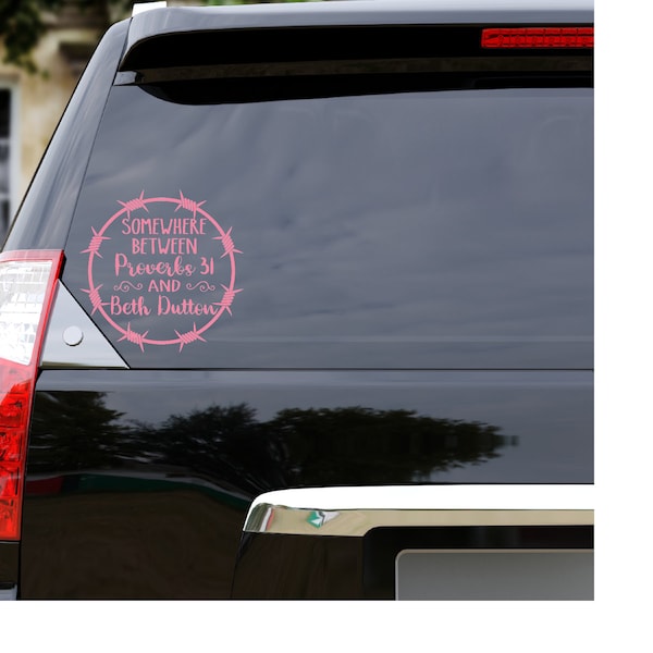 Beth Dutton Svg - Etsy