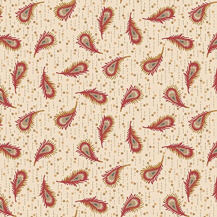Quilt Fabric*the Fox Homestead*stacy West* Henry Glass*humble Quilts - Etsy