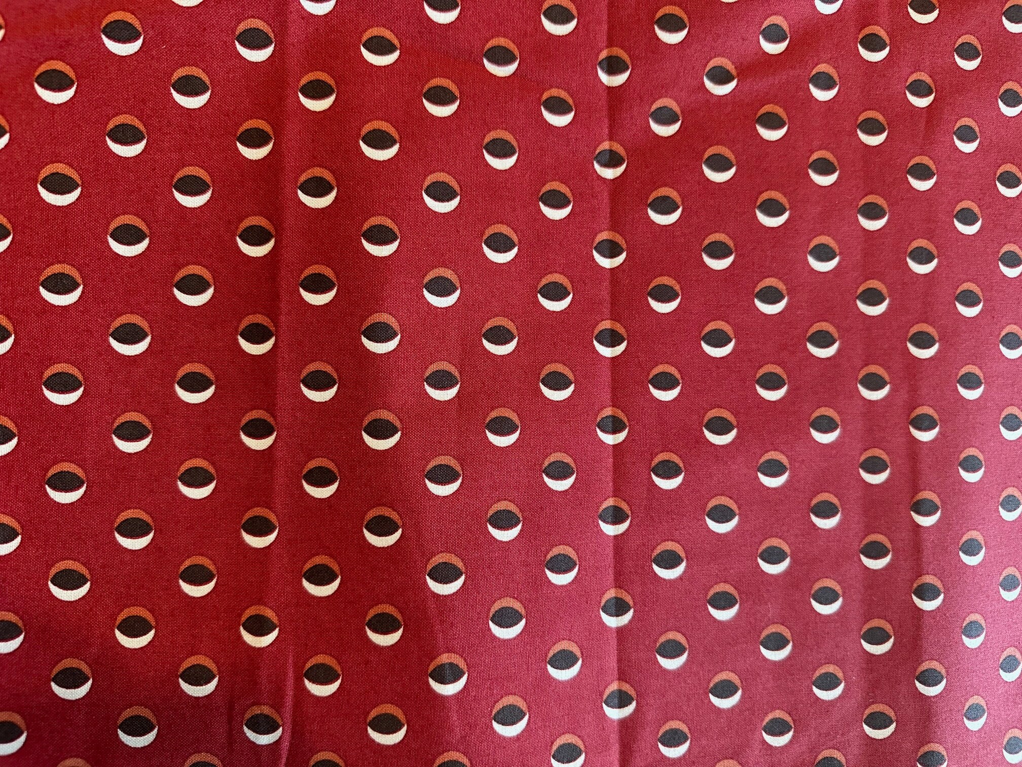 Reproduction Quilt Fabric margo Kragerdivers 1863 Newcastle ...