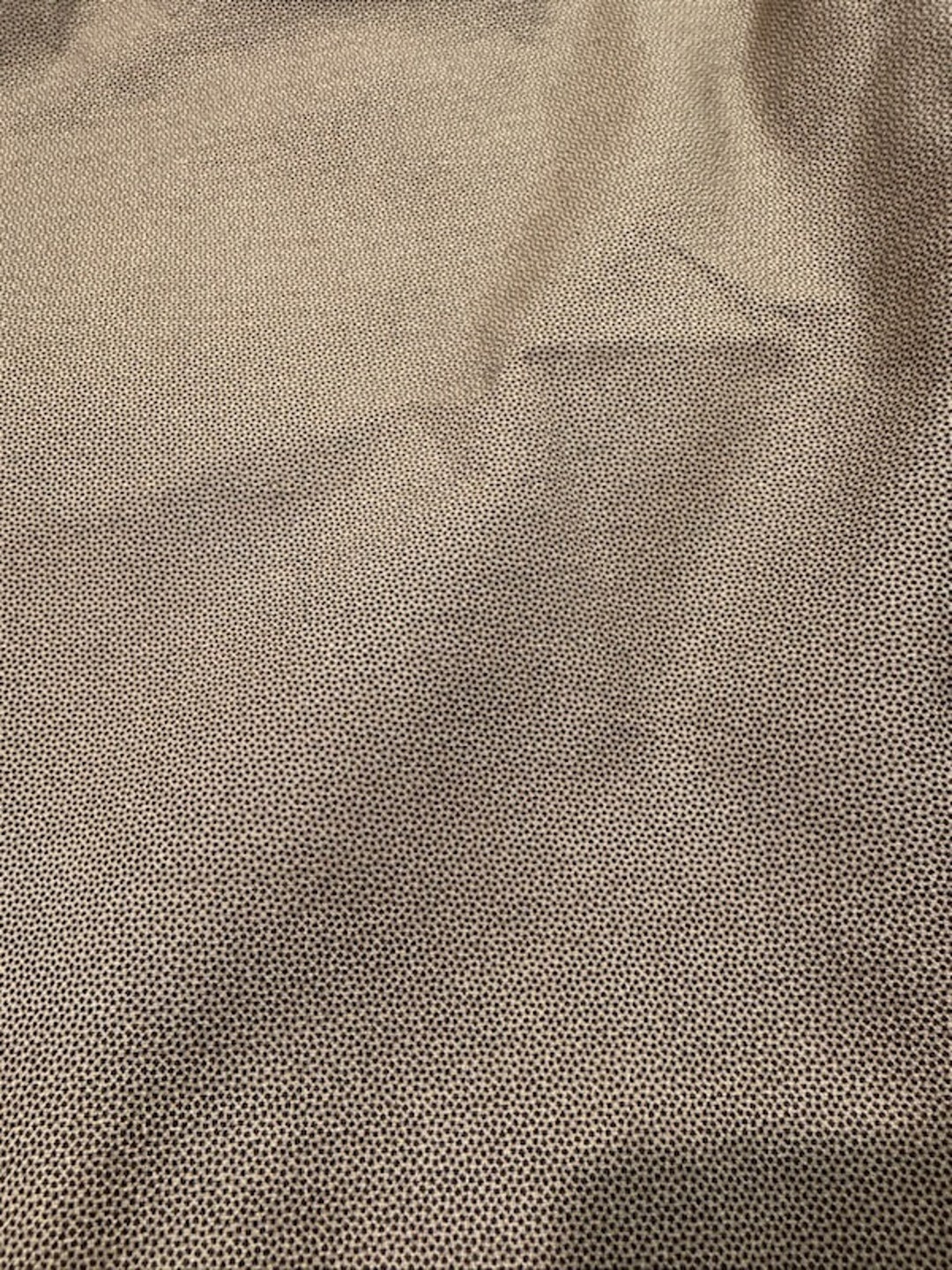Quilt Fabric* Pindot Biscuit for Dutch Heritage Fabrics* Humble Quilts ...