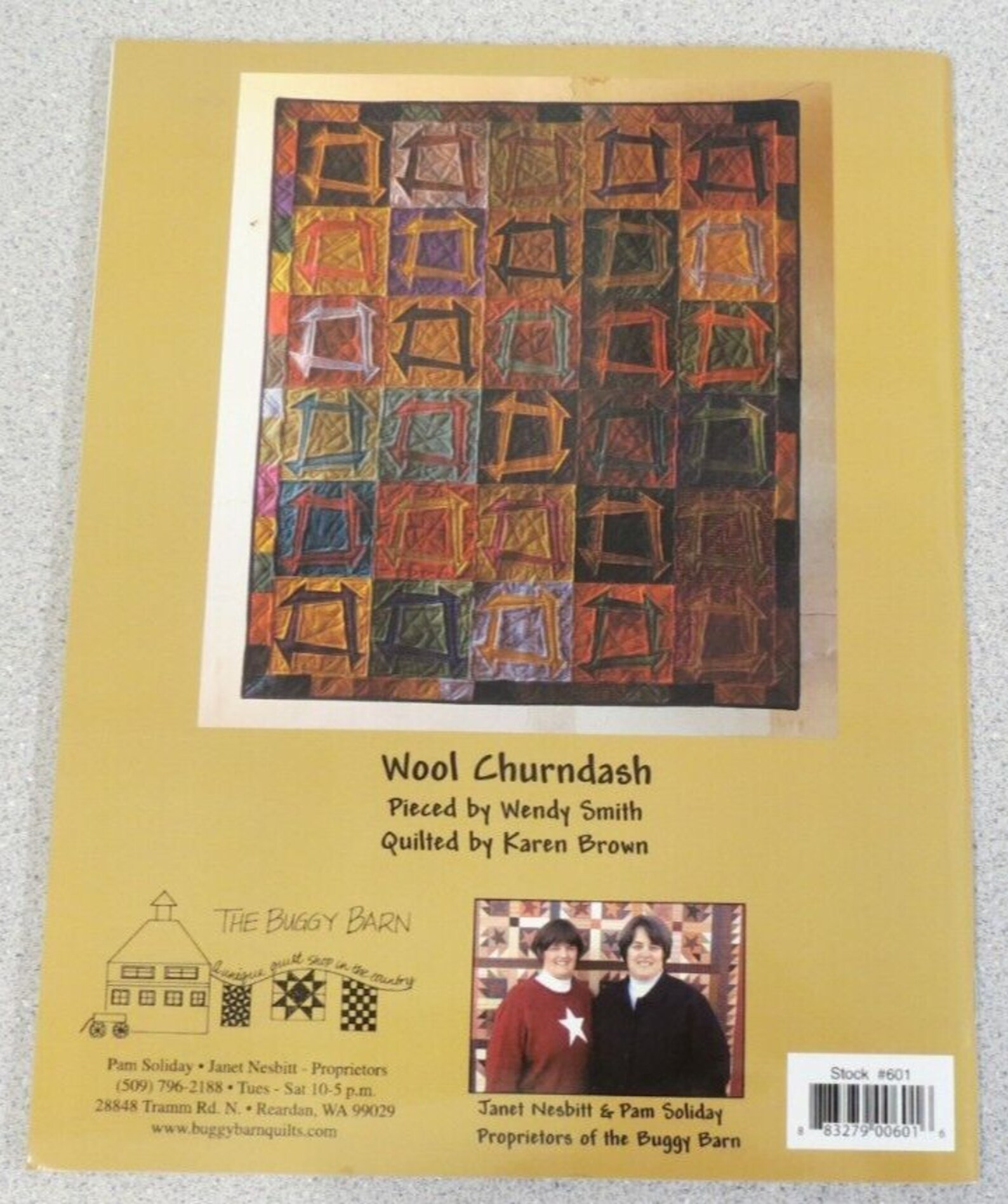 Quilt Book* the Buggy Barn* Certifiably Crazy - Etsy