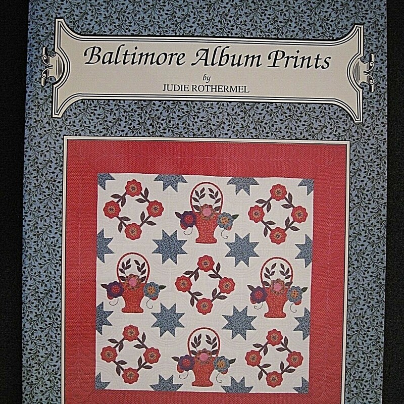 Baltimore Album - Etsy