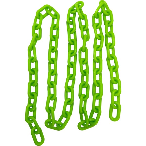 Plastic Chain - Etsy