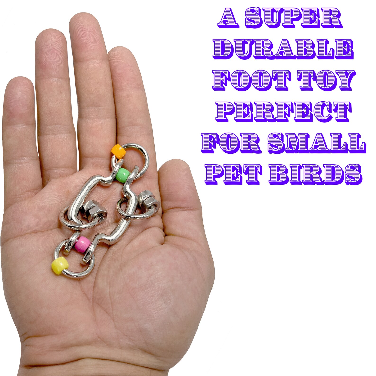 3528 Little Beak Stainless Wiggler Small Size Handcrafted - Etsy