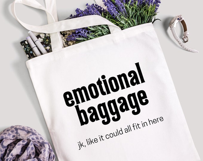 Funny Tote Bag SVG, Tote Bag Svg, Reusable Bag Png, Instant Download ...