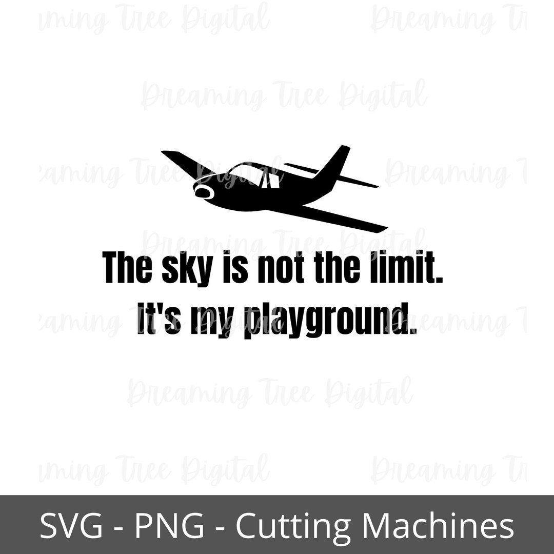 Pilot Shirt SVG, Funny Shirt Cut Files, Pilot Png, Flying Svg - Etsy