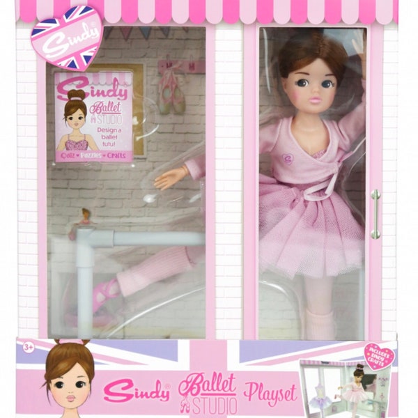 Sindy Doll Etsy Uk