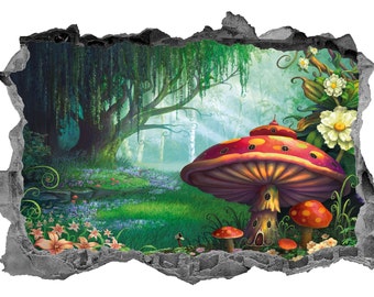 Enchanted Forest Decor - Etsy