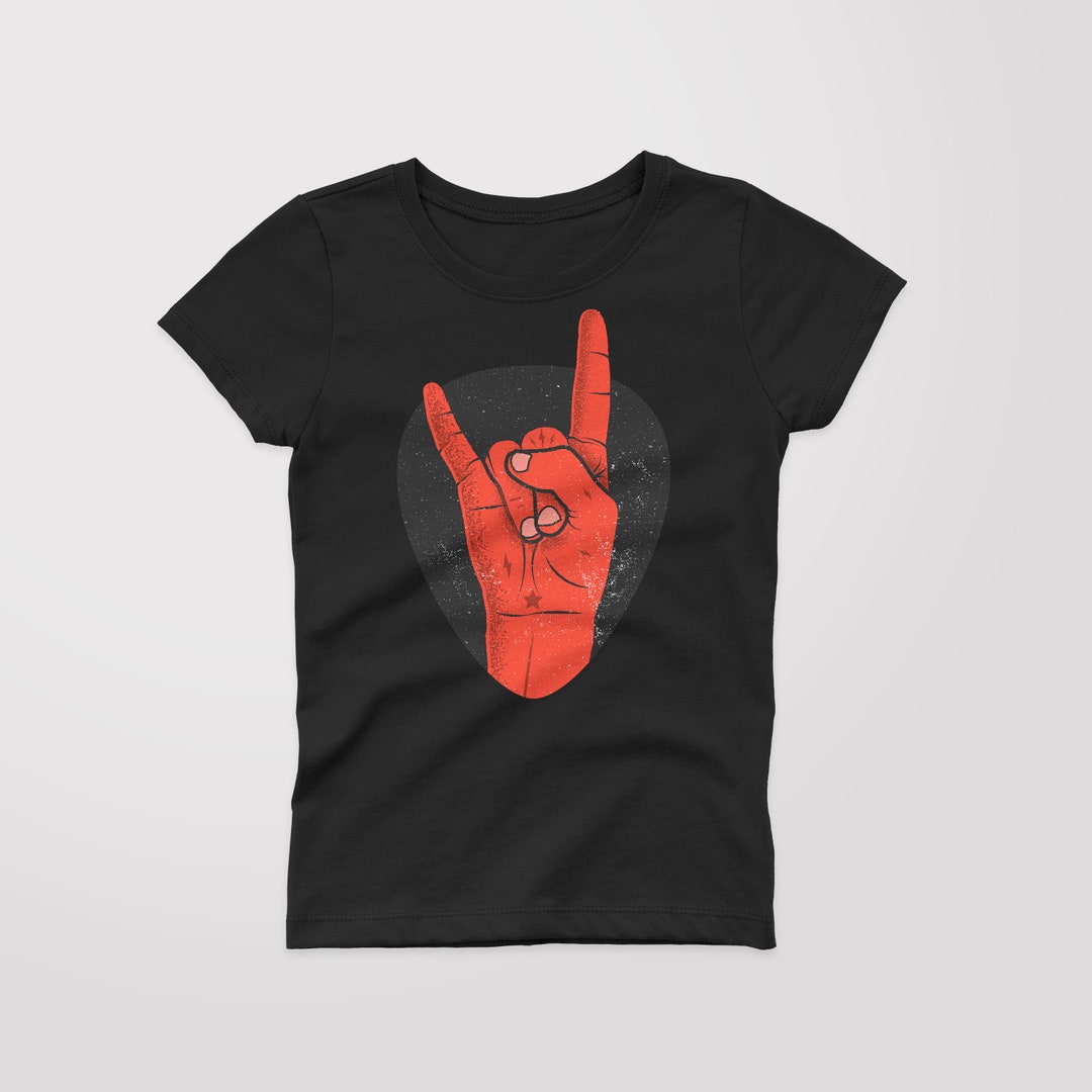 HORNS TSHIRT - Etsy