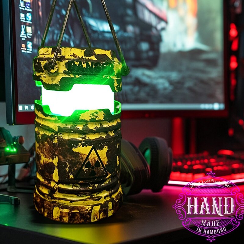 Fallout Gifts - 60+ Gift Ideas for 2024