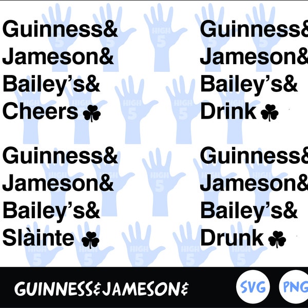 Guinness Svg - Etsy