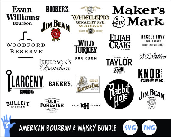 American Whiskey & Bourbon SVG Bundle Makers Woodford Knob - Etsy Australia American Whiskey & Bourbon SVG Bundle Makers Woodford Knob - Etsy Australia