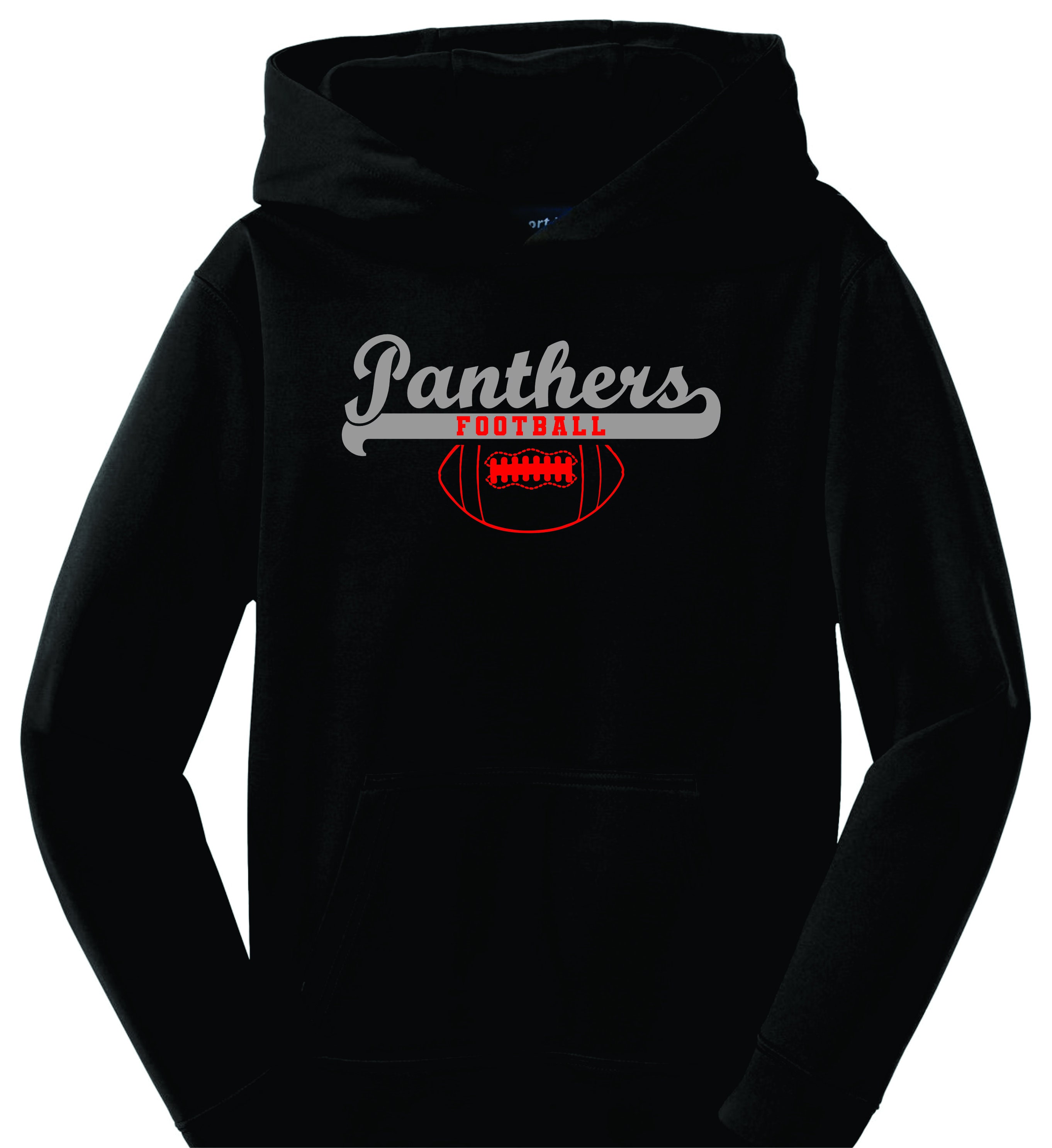 Panthers Multi Sport Spirit Wear SVG Files Bundle Mascot Svg - Etsy